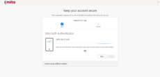 FAQ - MITA Support